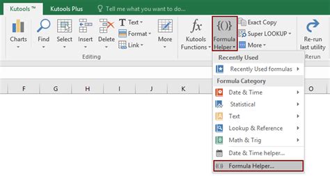 How To Count How Often A Word Or A Value Occurs In Excel