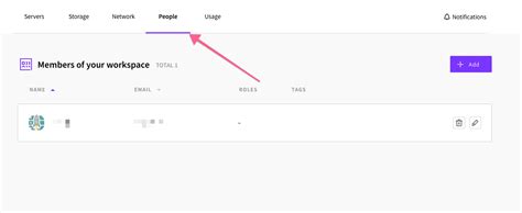 Add Upcloud As Server Provider Server Management Tool