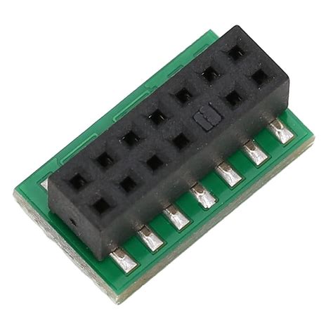 Buy TPM Module TPM Encryption Security Module LPC Pin TPM Chip Processor Module System