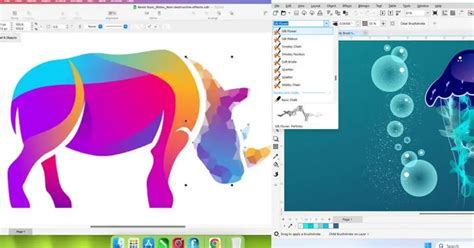 CorelDRAW Graphics Suite Unveils Revolutionary AI Powered Tools Aitechtonic