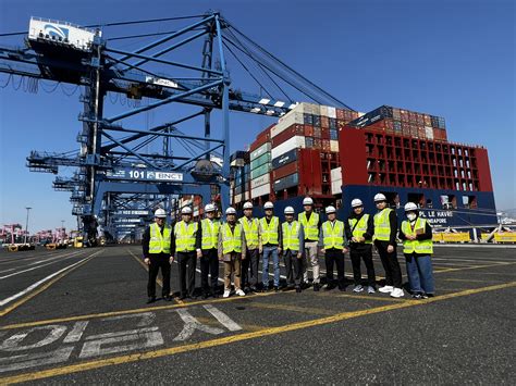 국제 운송 및 물류 Kctc Việt Nam