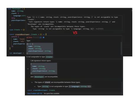 Zsolt Bálint On Linkedin Typescript Learneveryday Vscode Typescript
