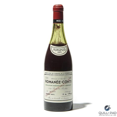 The Worlds Best Wine No Contest Romanée Conti By Domaine De La