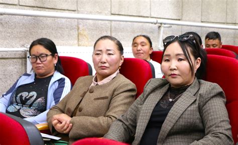 Ховд Аймгийн Ховд Аймгийн Засаг Даргын Тамгын Газар