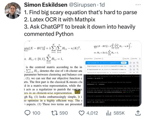 Amir Khalesi On Linkedin Howtoreadpapers Datascience Machinelearning