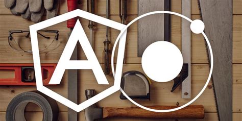 Building Mobile Apps With Angularjs And Ionic Web Development Development Angular Js