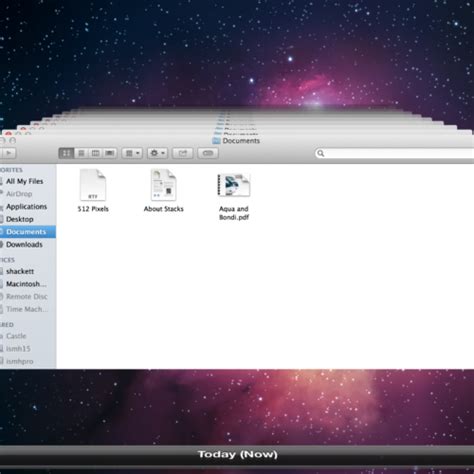 Mac Os Mavericks Logo