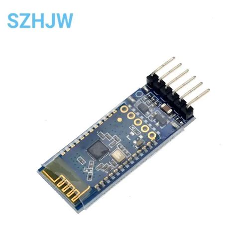 Jdy 31 Spp C Bluetooth Compatible Serial Pass Through Module Wireless