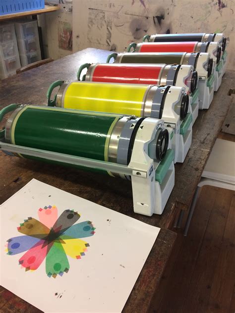 Facilities Intra Arts