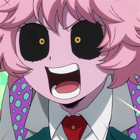 Mina Ashido Icon Artofit Mina Ashido Icon Artofit