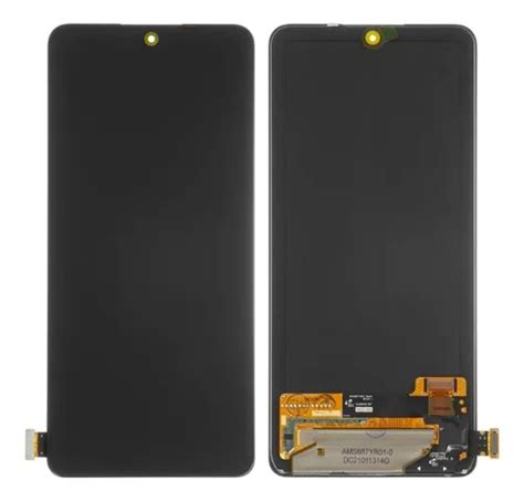 Display Lcd Para Xiaomi Poco X Pro Oled Amoled Full Cuotas Sin Inter S