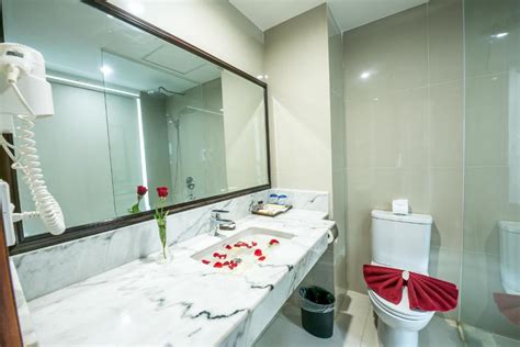 Hotel In Phnom Penh City