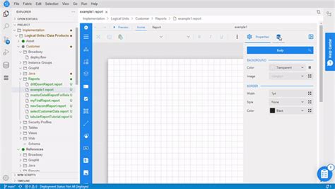 Data Binding K2view Support
