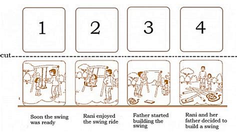 free worksheet story sequencing printable download free worksheet