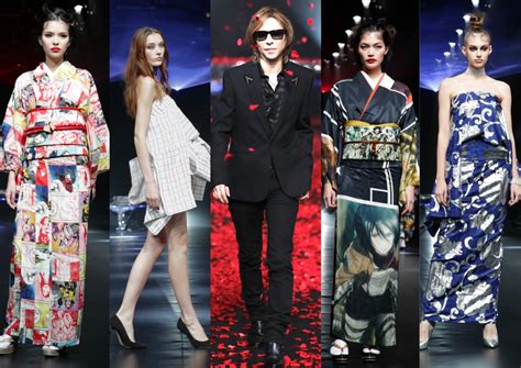 【yoshikimono】tradition X Innovation｜yoshikis Latest Kimono Collection