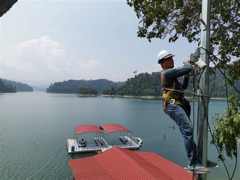 Mimos Iot Based Smart Forest Monitoring And Surveillance