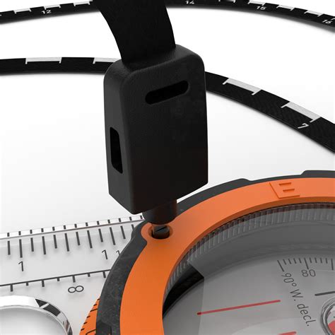 Explorer Pro Baseplate Compass Silva Silva Us