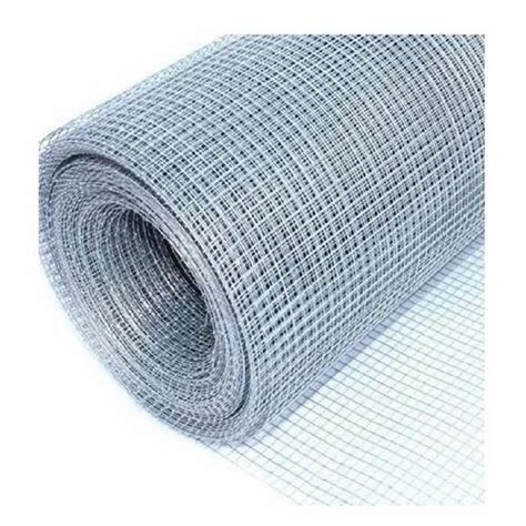 Gi Wire Mesh At ₹ 58 Roll Gi Mesh In Hyderabad Id 2853125981397