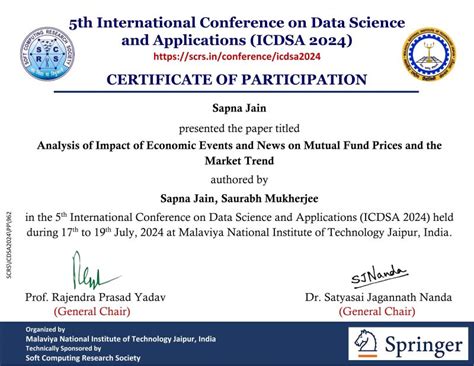 Dr Saurabh Mukherjee On Linkedin Artificial Intelligence Has No