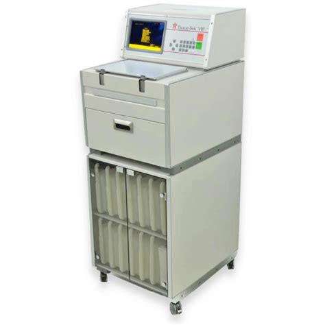 Sakura Tissue Tek Vip 5 Tissue Processor