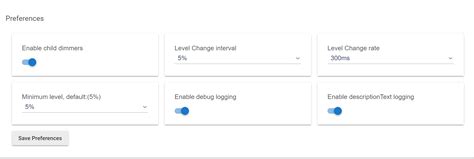 Javalangnullpointerexception Using Leviton 4 Button Scene Controller 🛎️ Get Help Hubitat