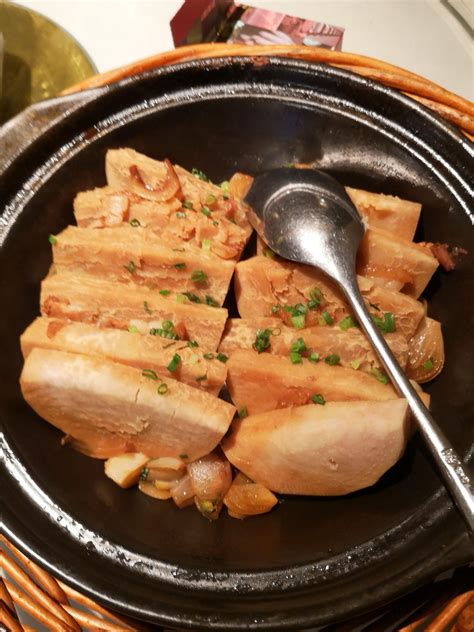 2023瑶王府广西菜 相思湖店 美食餐厅 地道广西味美味好油茶豆 去哪儿攻略