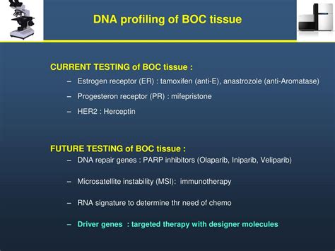 New Genetic Cancer Tests Ppt Download