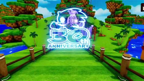 Video Wyatt Thornbury On Linkedin Sonicthehedgehog Virtualconcert