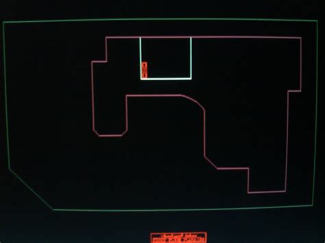 Problem With Area Autocad 2d Drafting Object Properties And Interface Autocad Forums