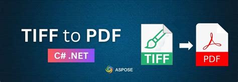 Net版pdf处理控件asposepdf教程：在 C 中将 Tiff 文件转换为 Pdf Ew帮帮网