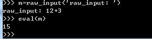Python基础 基本操作命令总结 python 命令总结 CSDN博客