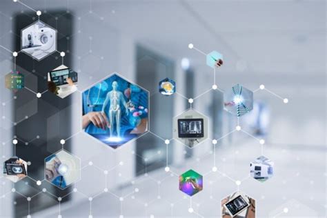IoT trong Y tế Những lợi ích và ứng dụng chăm sóc sức khỏe
