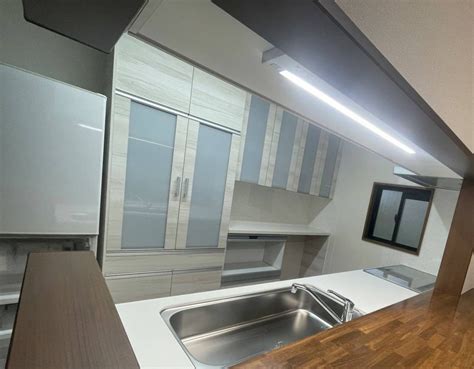 松山市 K様邸 朝日住環境システムズ
