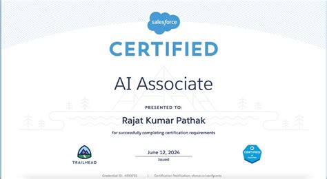 rajat pathak on linkedin salesforcedays salesforcecertified