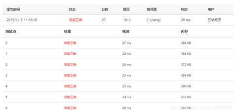 小白的练级之路：pta乙级1013 c语言描述 令 p i 表示第 i 个素数。现任给两个正整数 m≤n≤10 4 ，请输出 p csdn博客