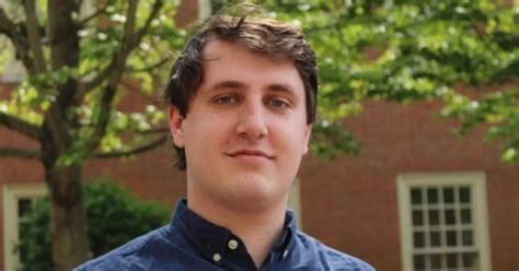 Noah Meyer Physics Department