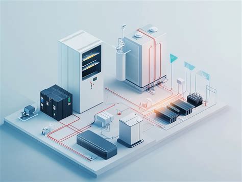 Bess Battery Energy Storage Systems Explained