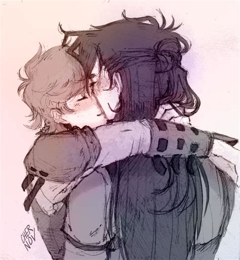 Chernovbolnodumat Photo Snotlout X Hiccup Fanart Hiccup X Dagger