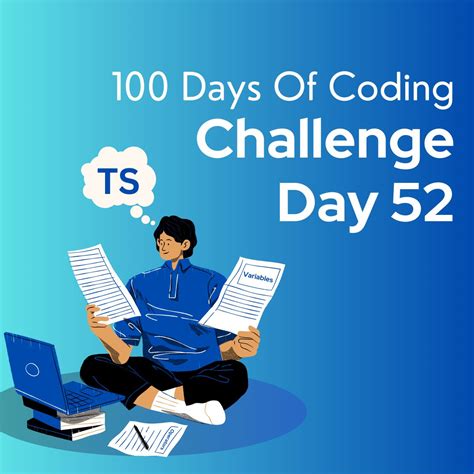 Huzair Ahmed Khan On Linkedin An Introduction To Javascript On Day 52 Of The 100 Days Of Coding