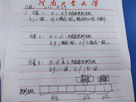 计算机组成原理学习通题目汇总计算机组成原理题目 Csdn博客