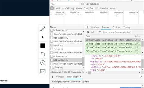 Webcam Not Working Issue Bigbluebutton Bigbluebutton GitHub