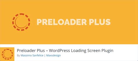 6 best wordpress preloader plugins free and paid 2021