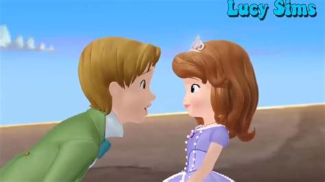 Sofia The First Sex Games