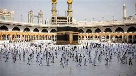 بالأرقام تعرف علي إجمالي الباقات التأمينية علي المعتمرين