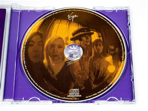 The Smashing Pumpkins Gish Cdcosmos