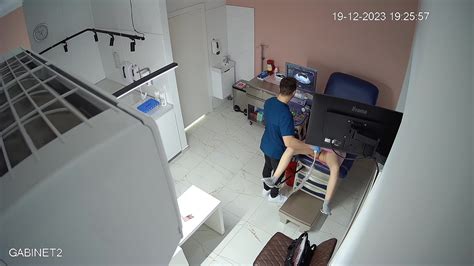 Real Spy On Gyno Exam And Ultrasound Sexeclinic Amateur Medical Fetish Videos