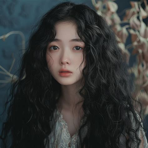 Ai绘画 可爱女孩 自如ai