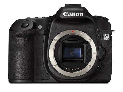 Canon EOS 50D - Optyczne.pl
