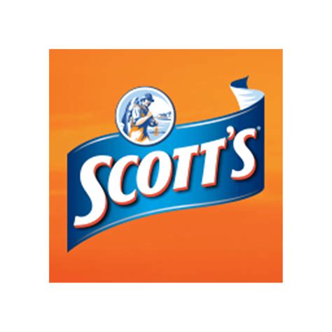 Logo De Scott