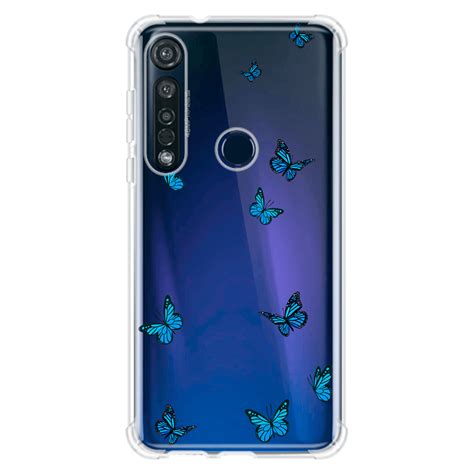 Capinha De Celular Moto G Plus Personalizada